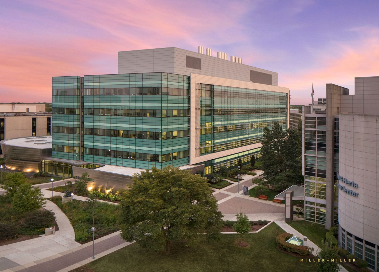 Milwaukee Interior Photographer - Chicago Architectural Photographer