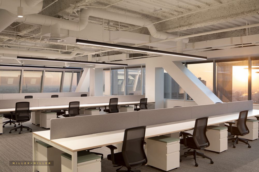 Detroit Interior Photography - Chicago Architectural Photographer