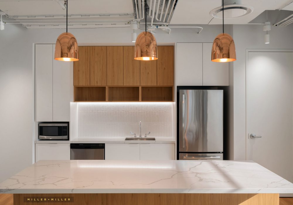 Detroit Interior Photography - Chicago Architectural Photographer