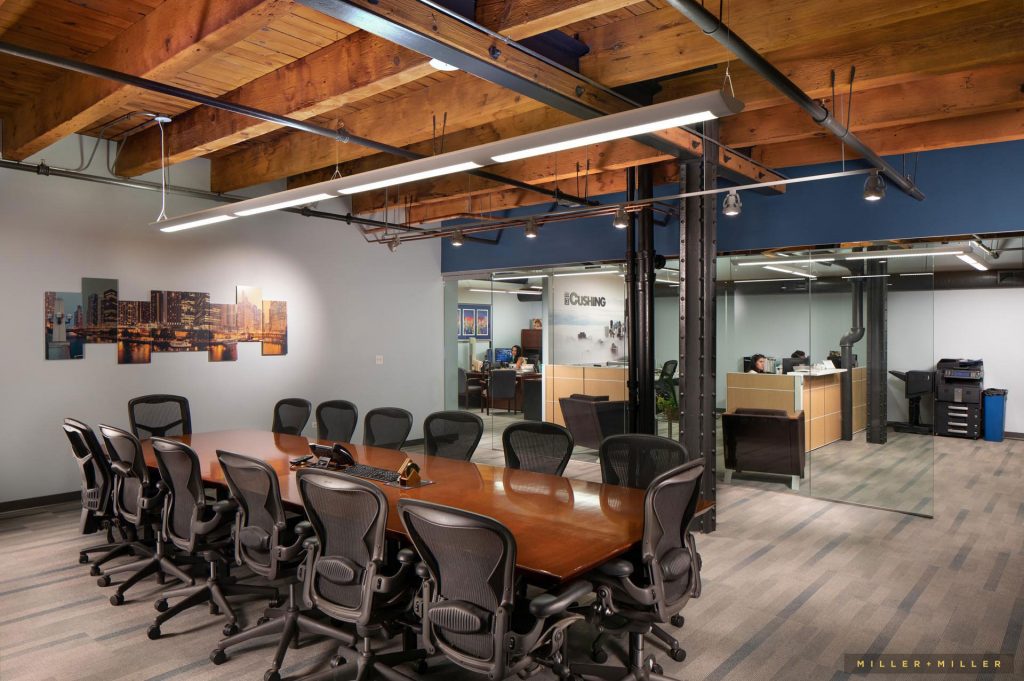 Detroit Interior Photography - Chicago Architectural Photographer