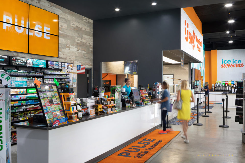 Commercial Construction Retail Photography Archives - Chicago ...