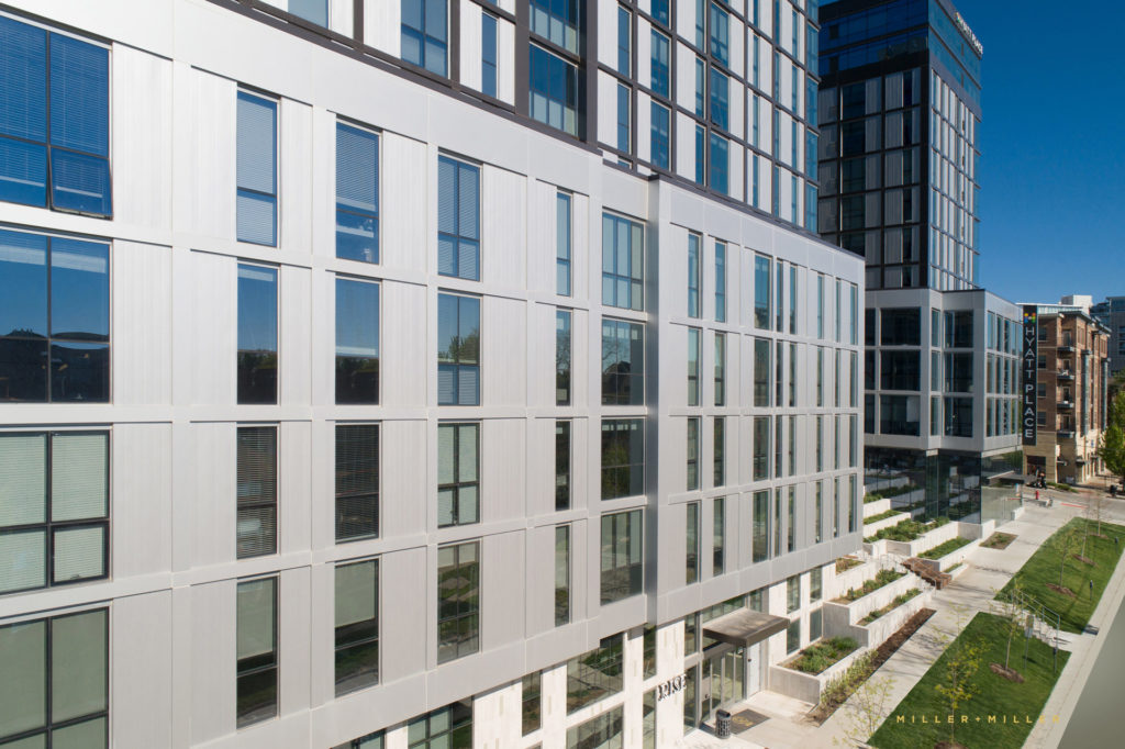 Iowa architectural photographers Archives - Chicago Architectural ...