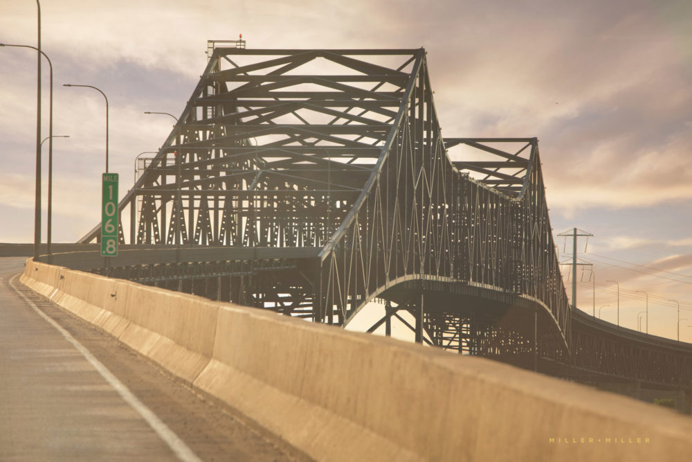 Chicago Skyway Toll Bridge & Plaza Restoration - Chicago Architectural ...