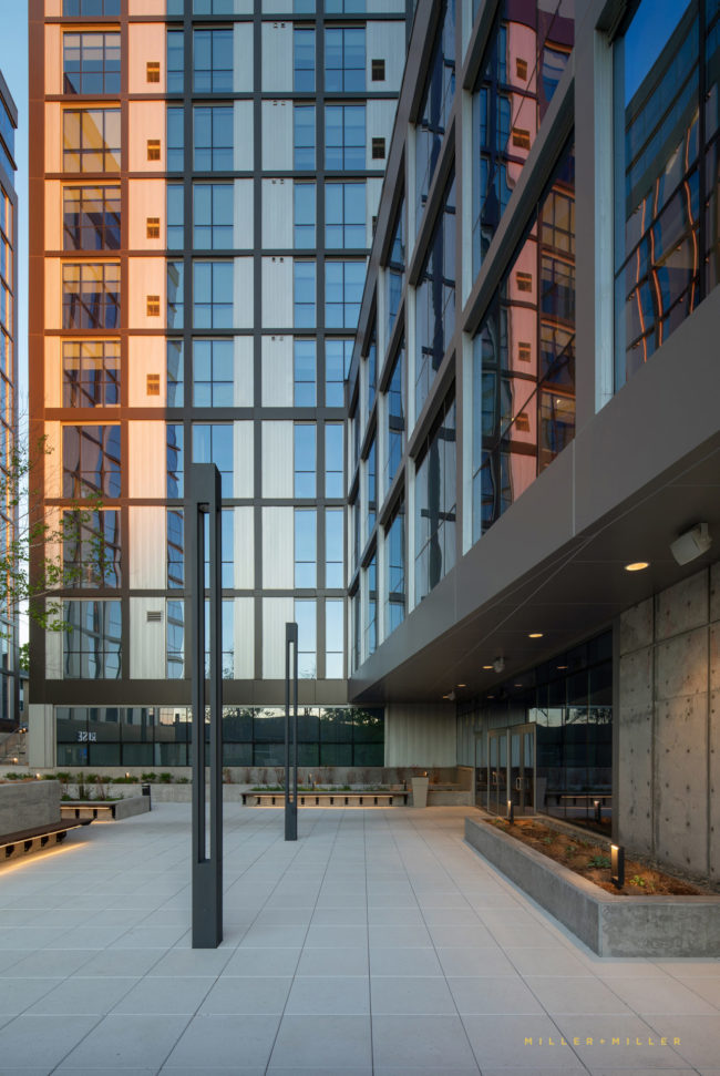 Architecture LEED Building Archives - Chicago Architectural Photographer