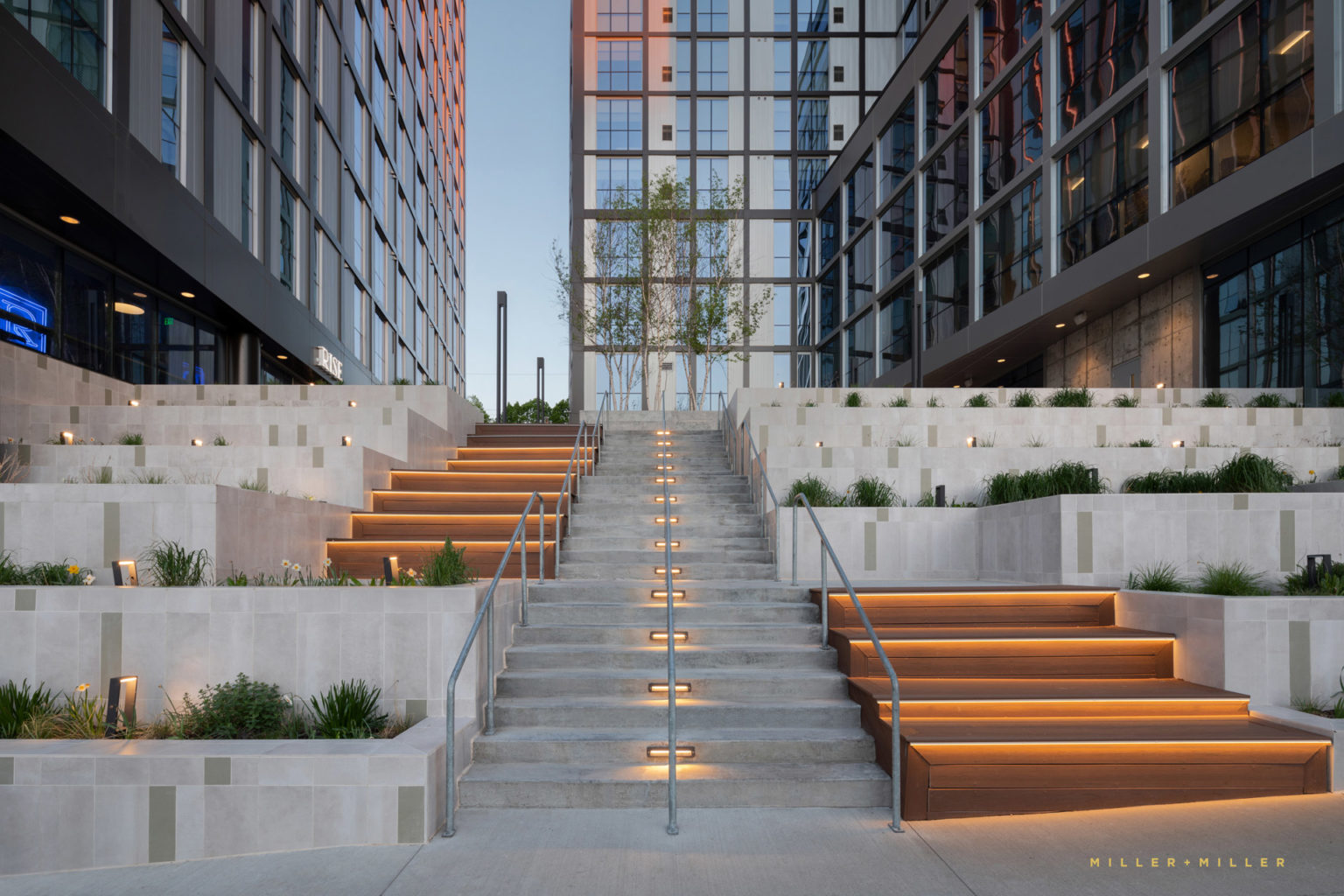 Architecture LEED Building Archives - Chicago Architectural Photographer