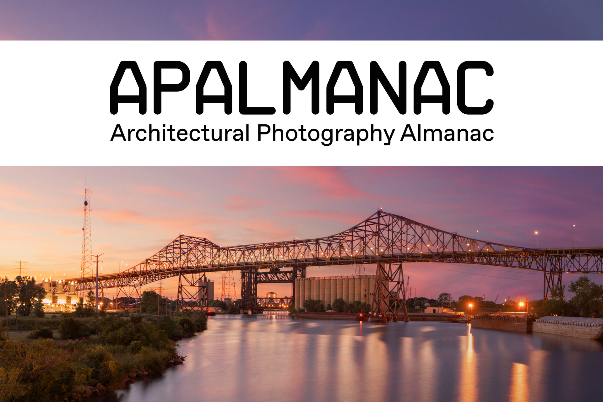 Chicago Skyway Toll Bridge & Plaza Restoration - Chicago Architectural ...