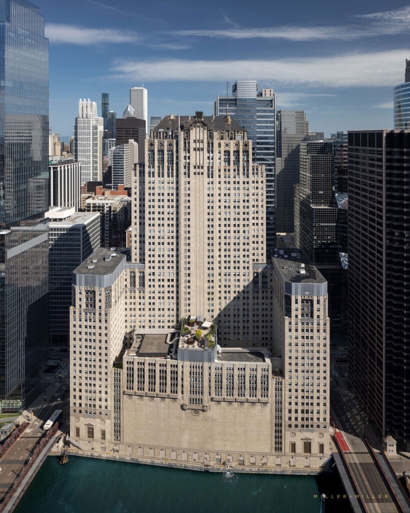 Chicago Illinois Architectural Photographers Commercial Real Estate ...