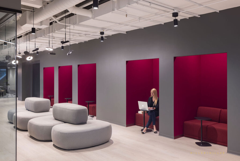 Interior Photography Chicago - Chicago Architectural Photographer