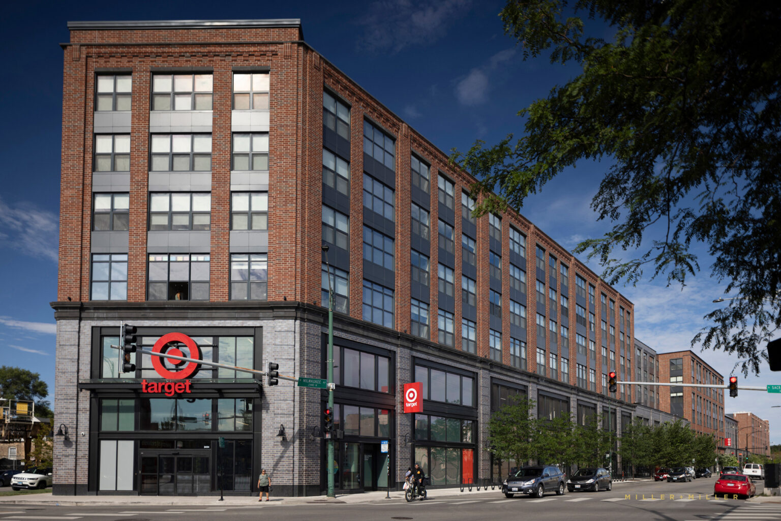 Chicago Architectural Photographers - Chicago Architectural Photographer