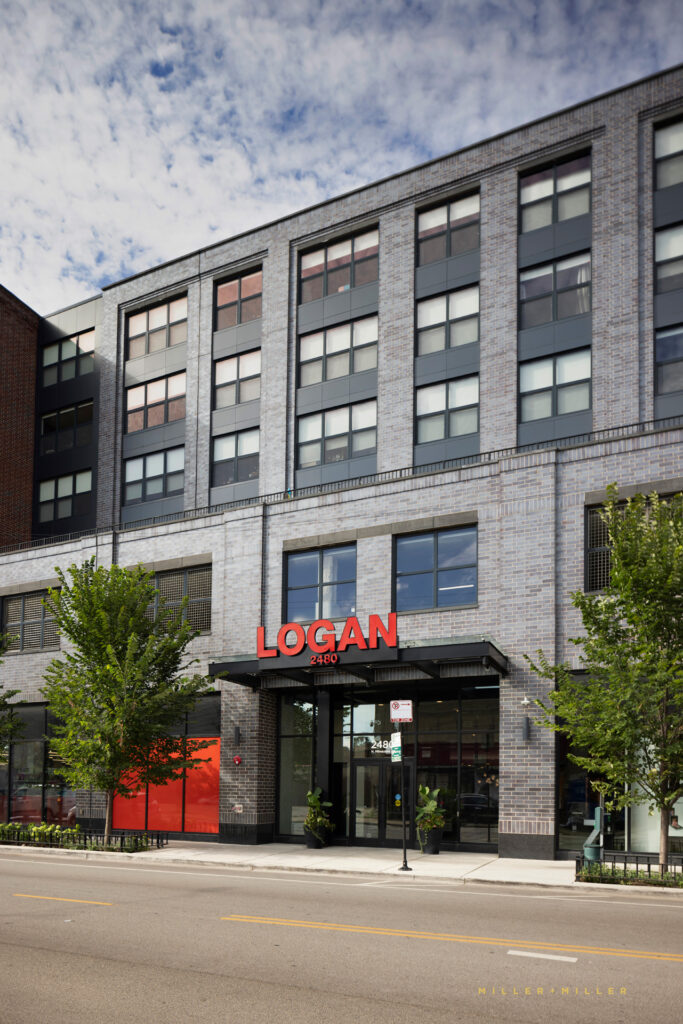 Chicago Architectural Photographers - Chicago Architectural Photographer